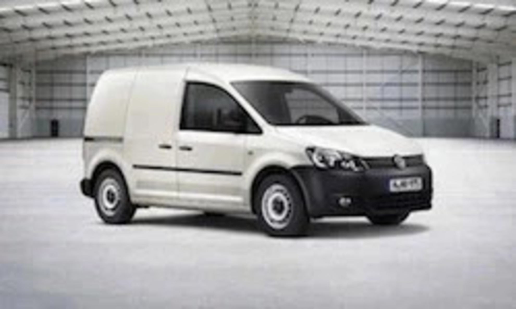 Le nouveau Caddy arrive chez ENNAKL