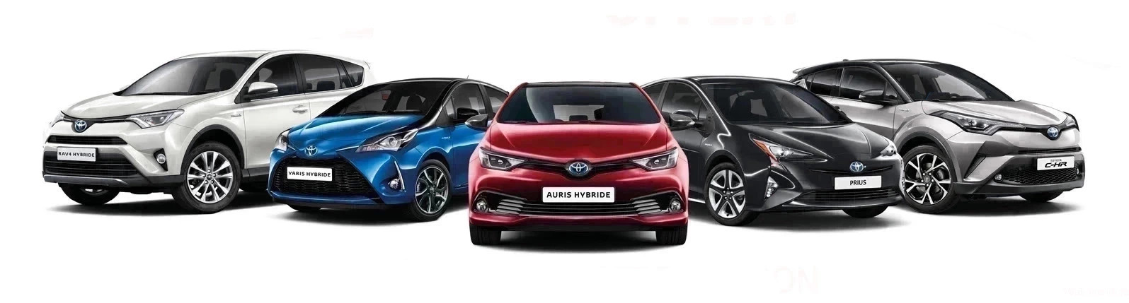 TOYOTA, la marque automobile la plus puissante au monde