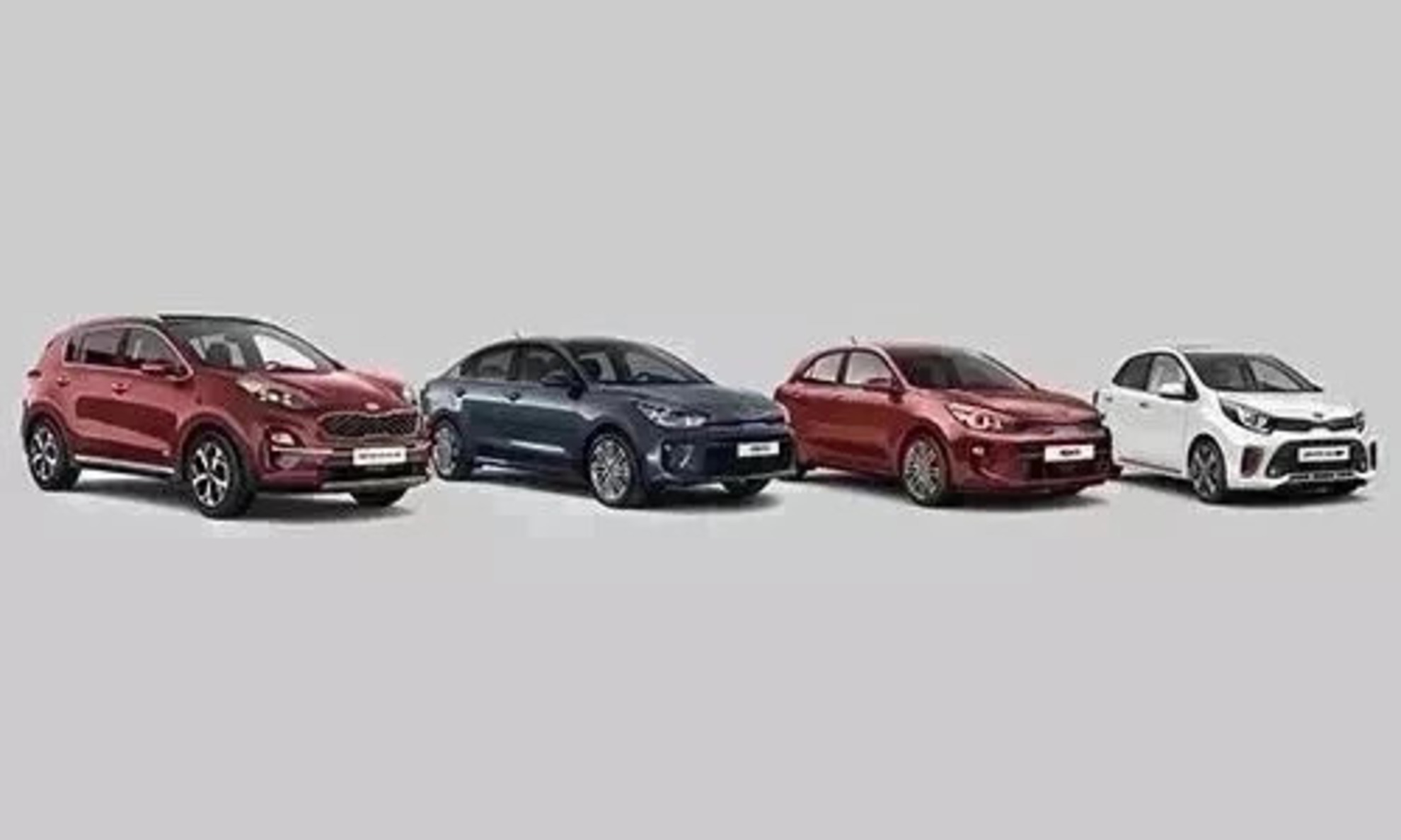 KIA leader du marché VP - En Septembre et sur les 9 premiers mois de l ...