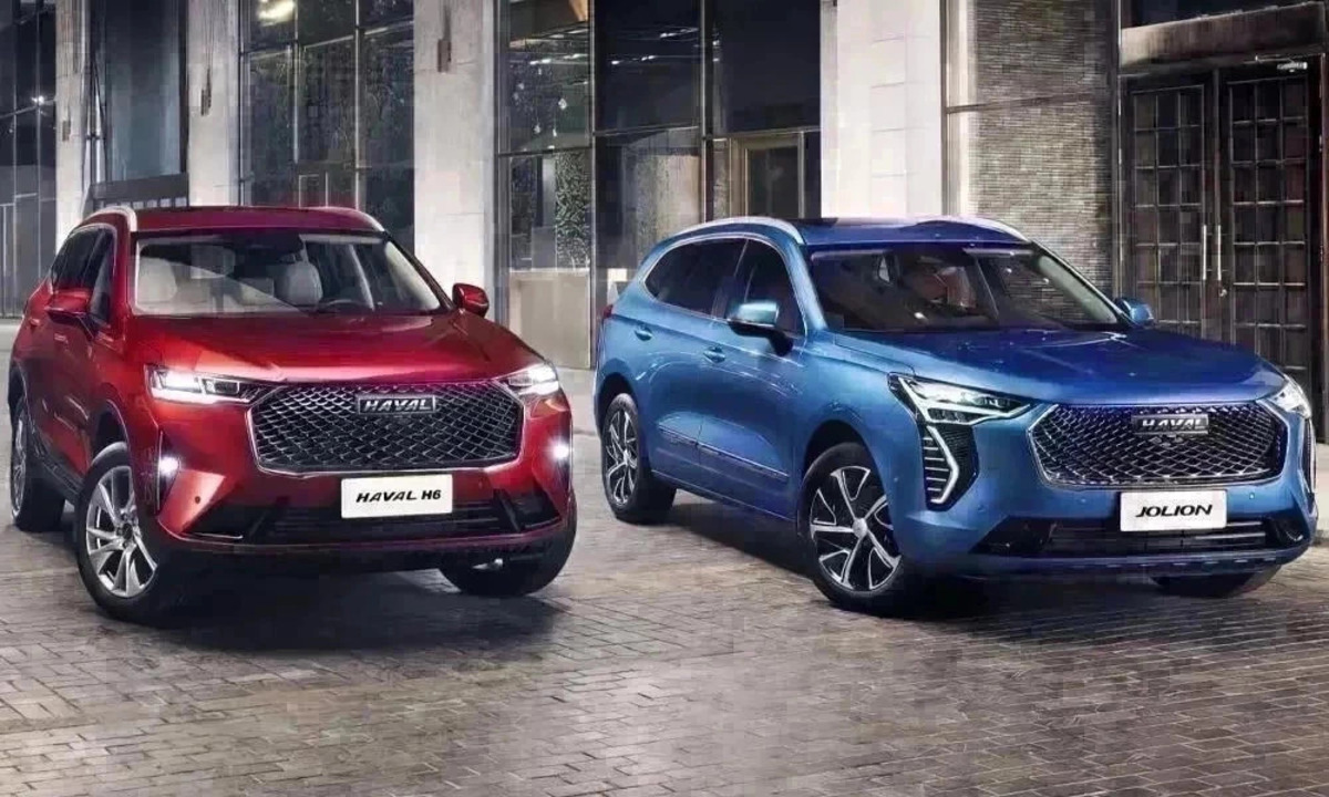 HAVAL, numéro 1 des ventes de SUV en Tunisie