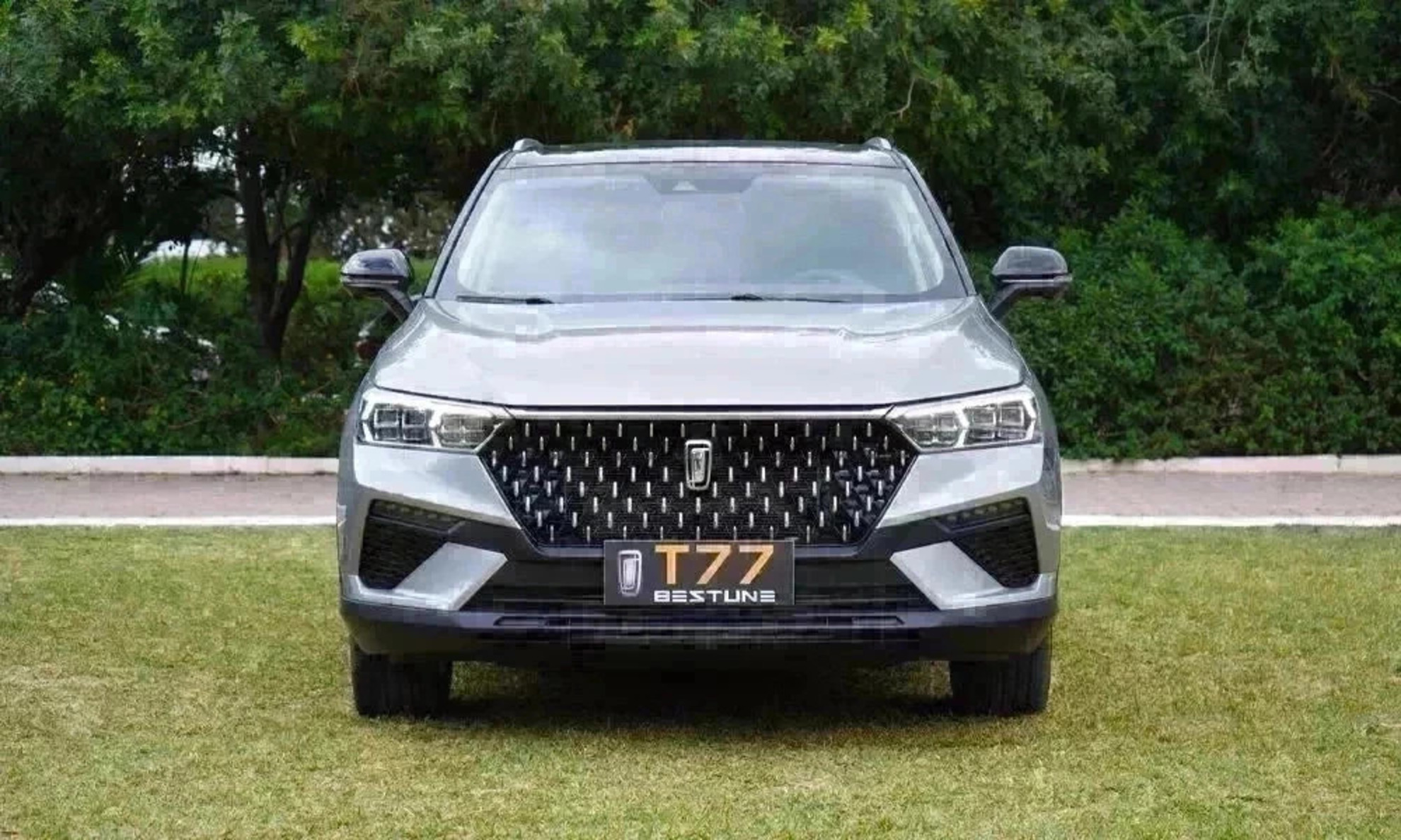 Bestune T77 Premium - Une nouvelle finition pour une belle montée en gamme