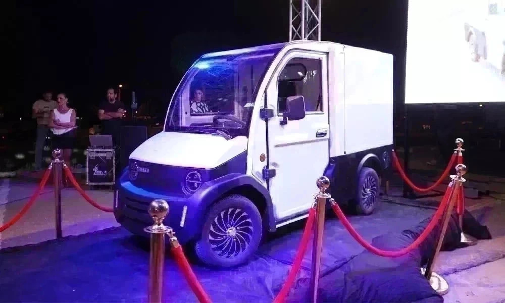 Prix des voitures Bako neuves en Tunisie