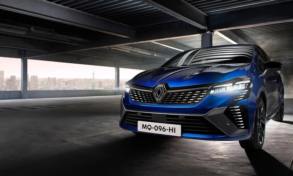 Prix des voitures Renault neuves en Tunisie