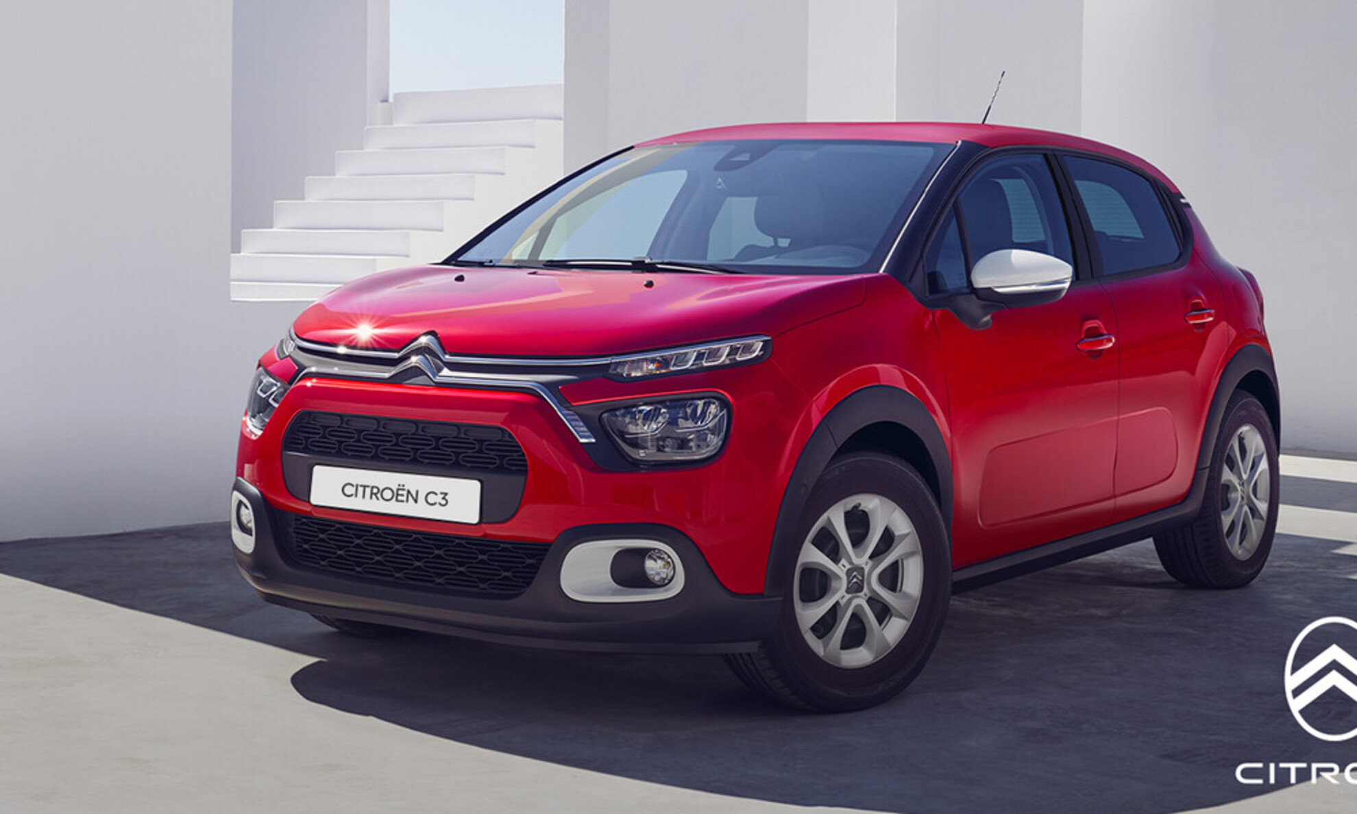 Citroën C3 populaire - STAFIM annonce l'ouverture des inscriptions à ...