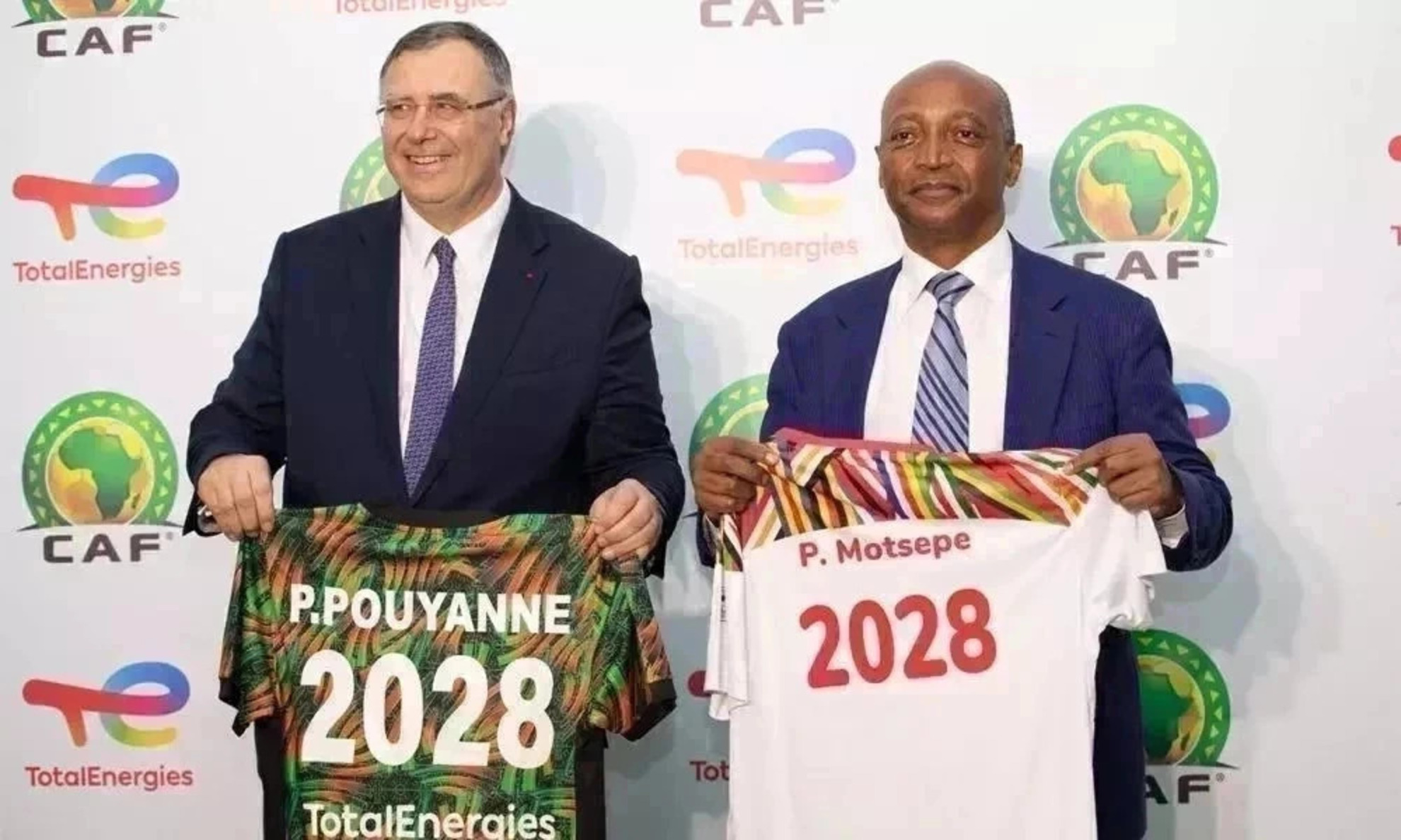 TotalEnergies et la CAF prolongent leur partenariat pour quatre années supplémentaires